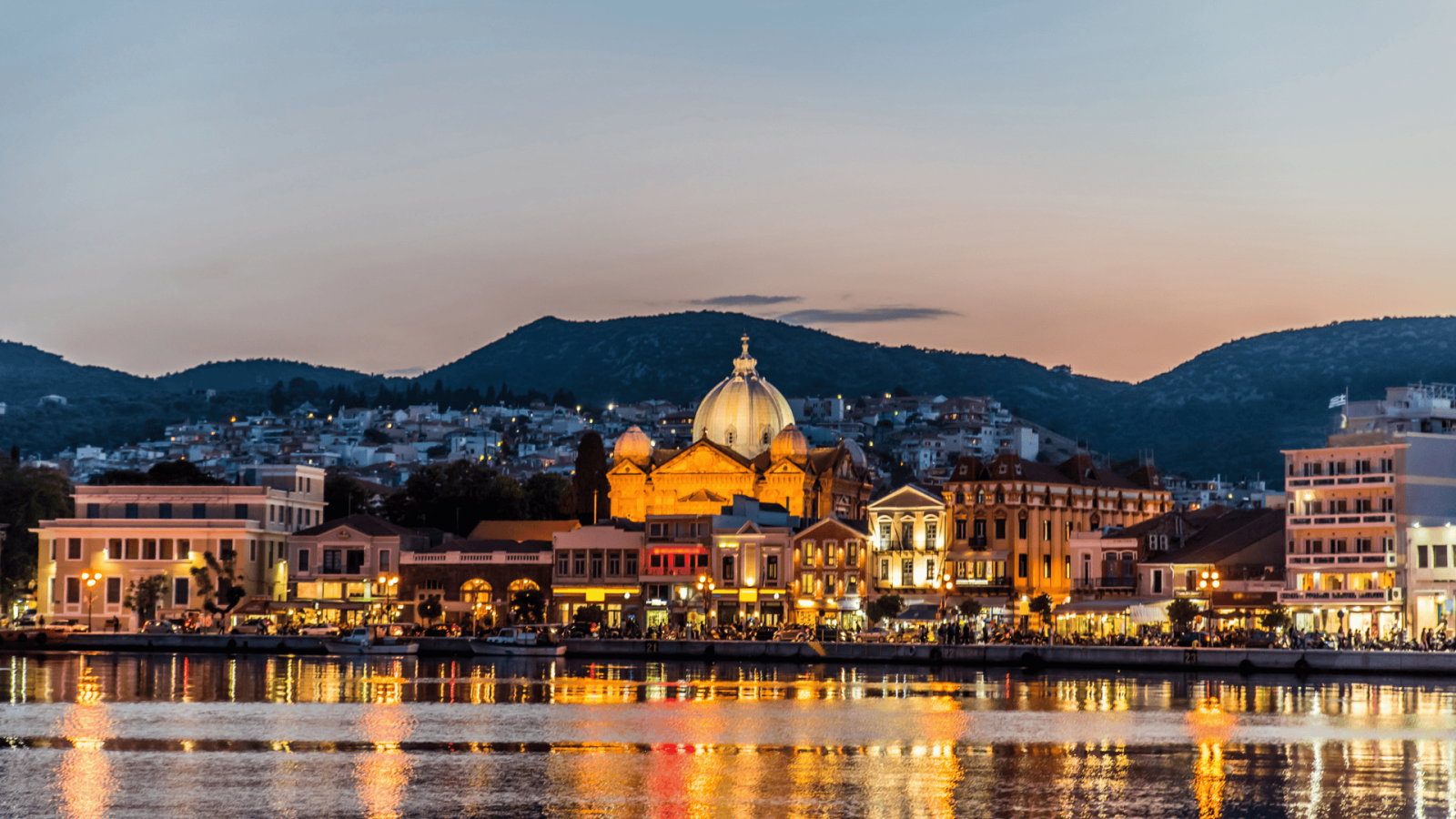 Lesvos Island | MARIANTHI PARADISE Studios & Apartments in Molivos
